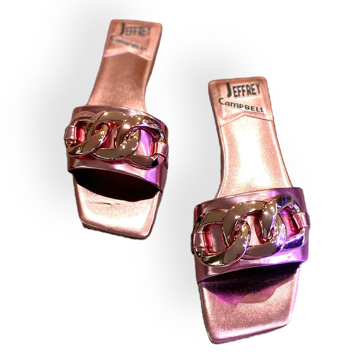 Slip On Sandals – Wild Time Fashion